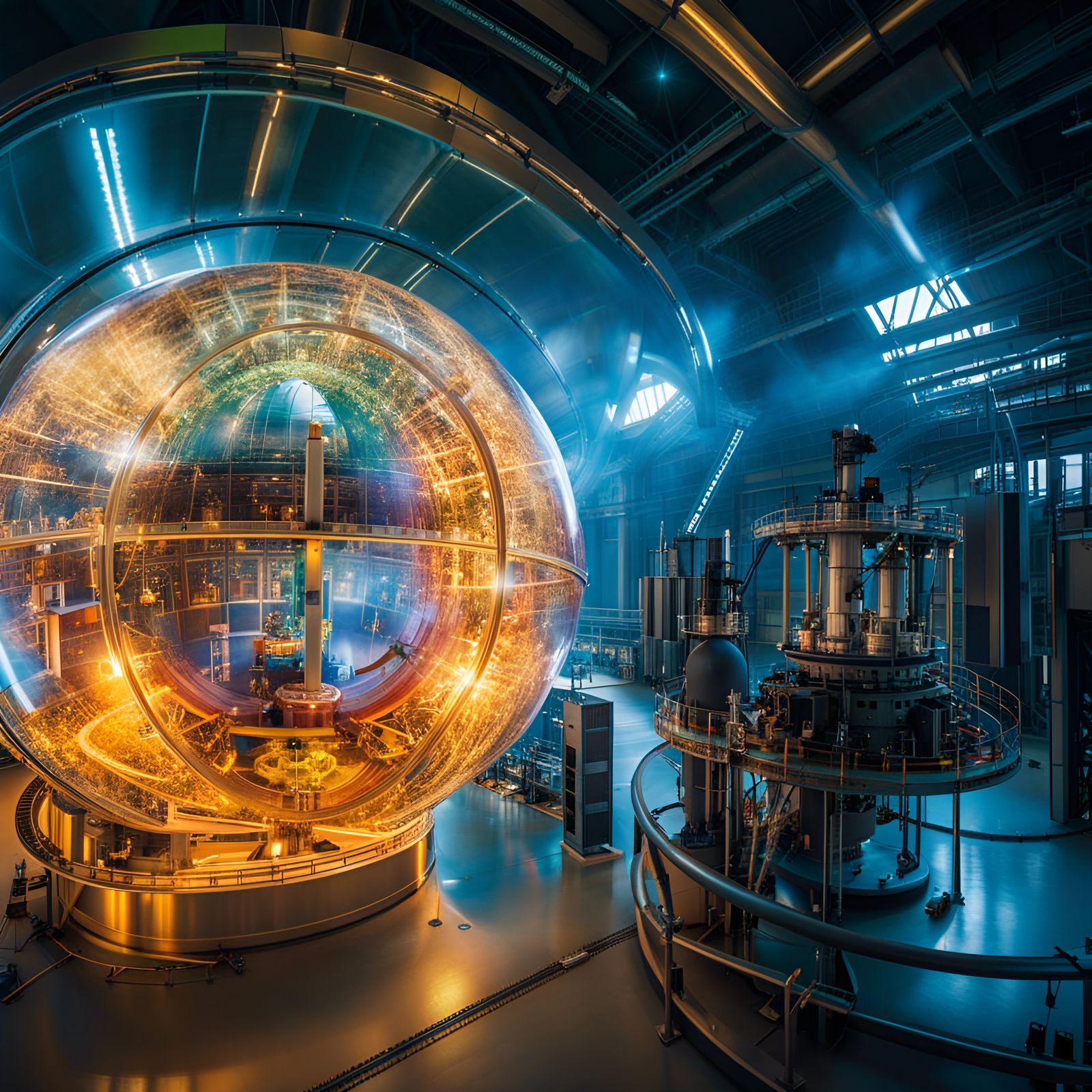 CLEAN ENERGY FOR ALL: Cold Fusion experimental reactort, CERN ...