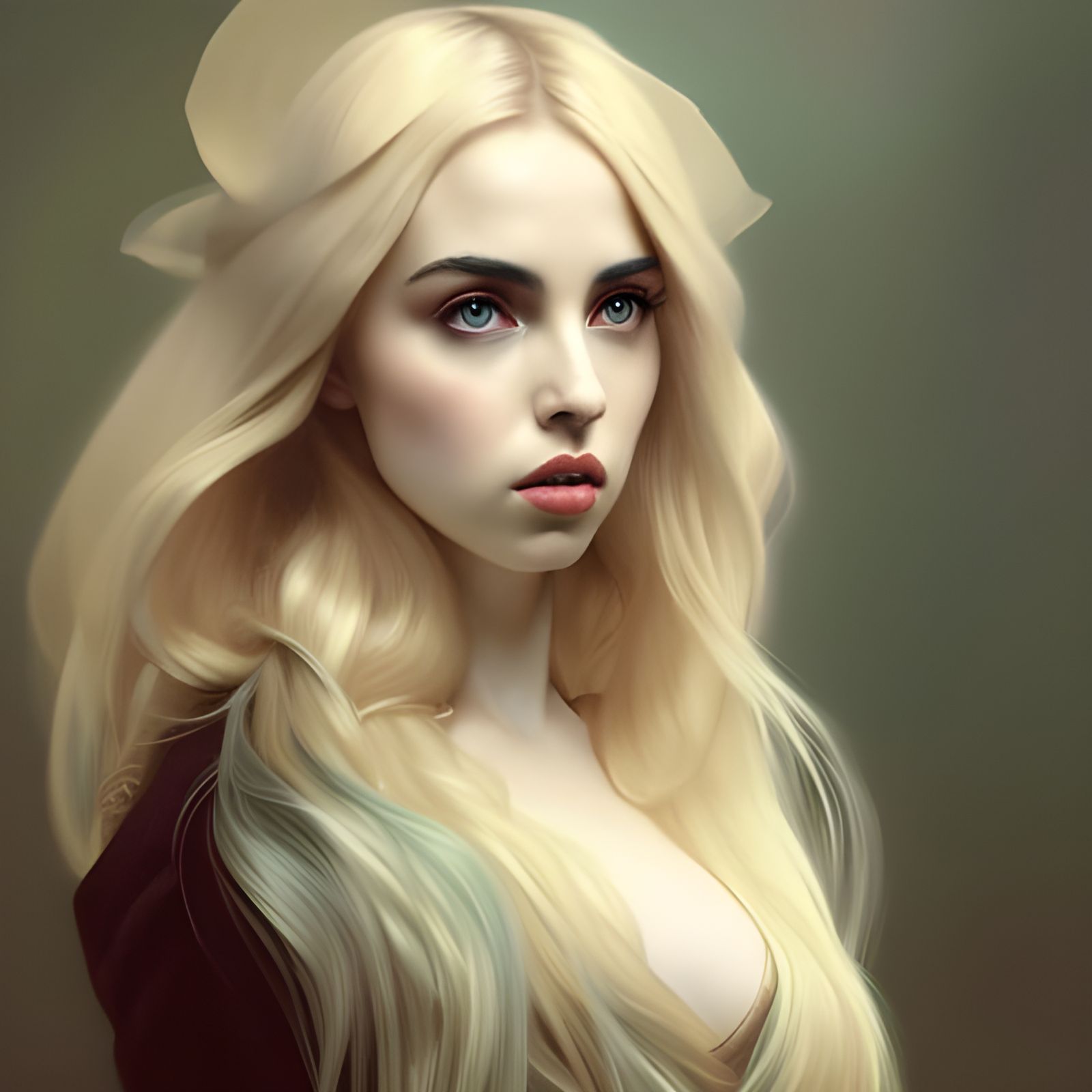 Avuh Max - AI Generated Artwork - NightCafe Creator