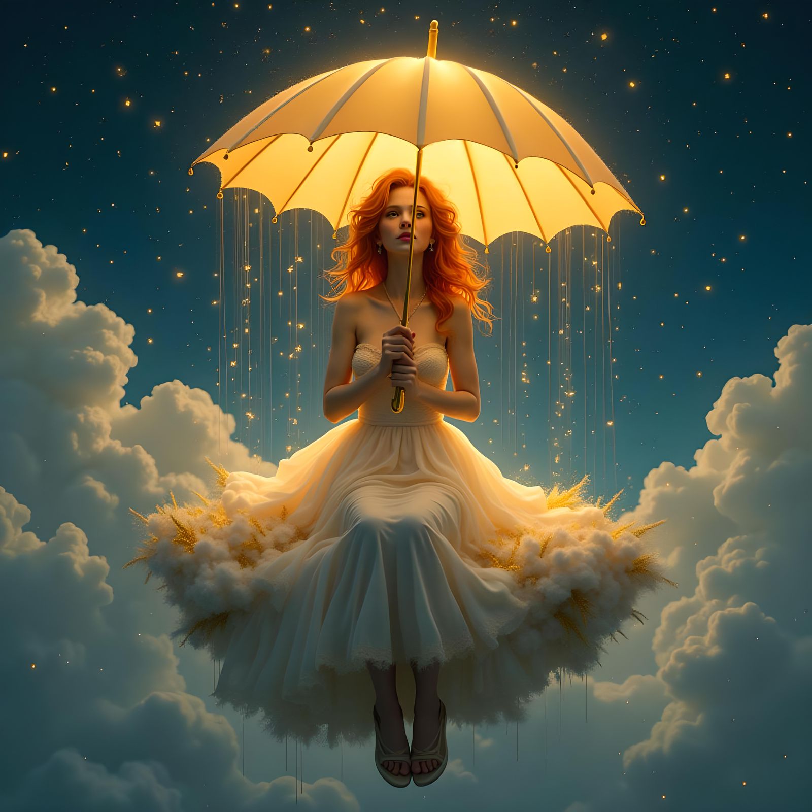 Can you make me fly please? - Can you make me fly please?