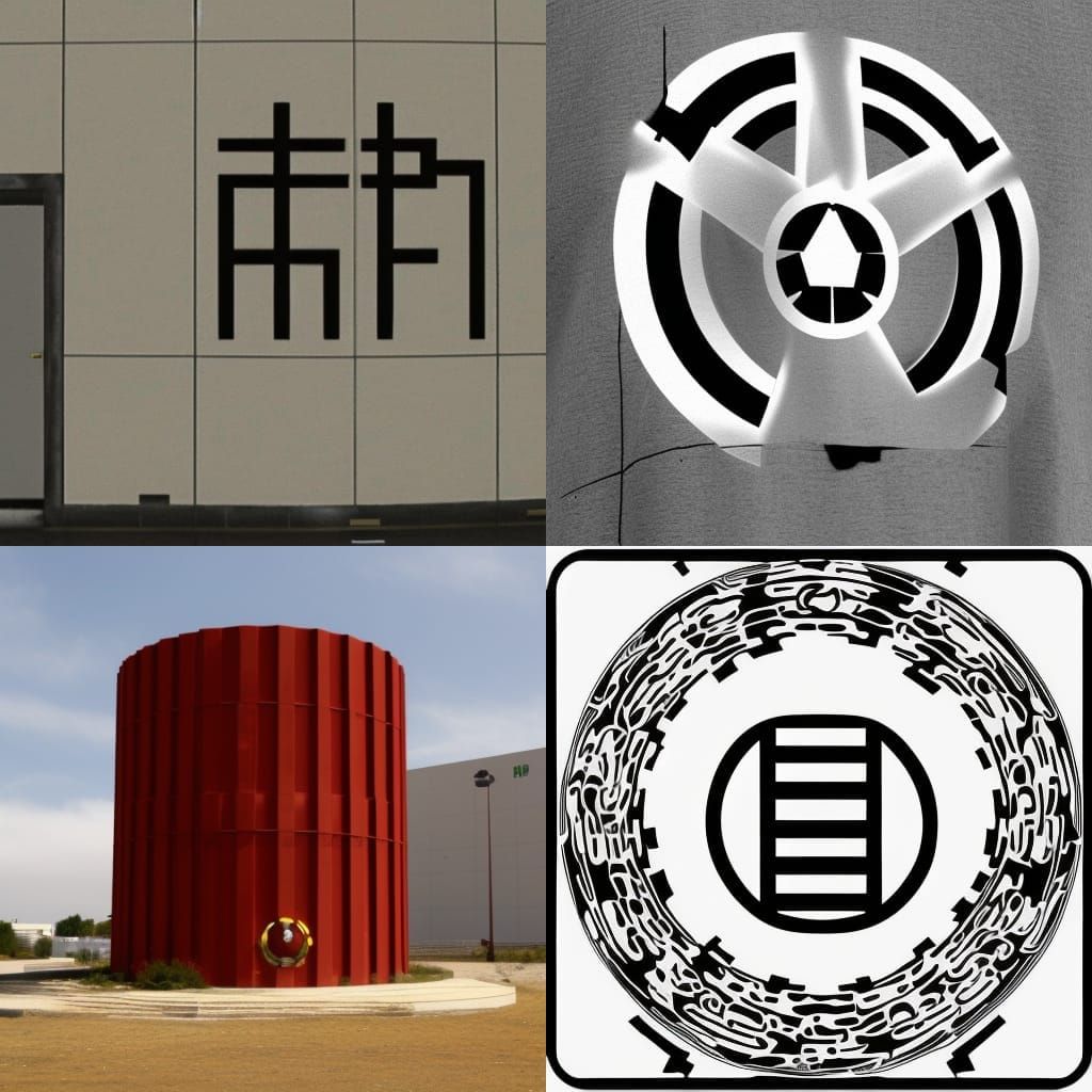 Scp Foundation - AI Generated Artwork - NightCafe Creator