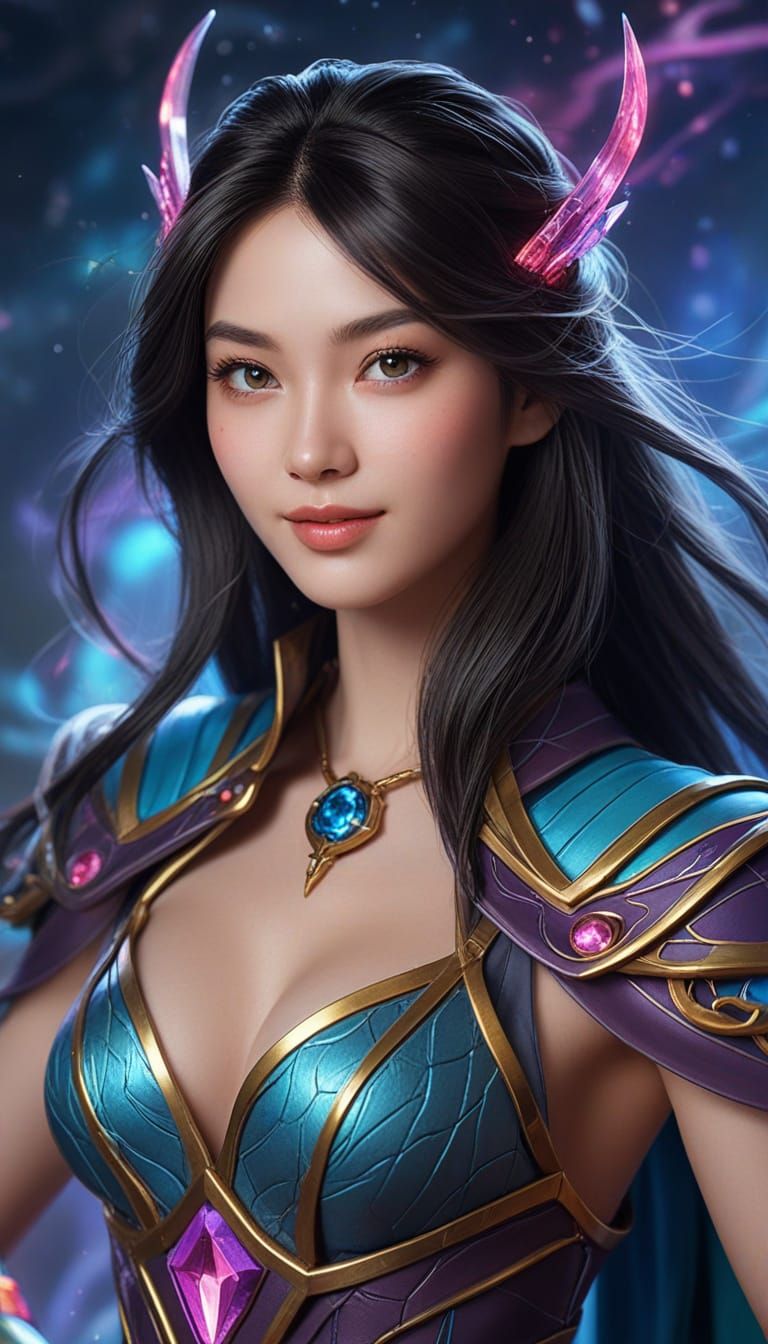 Hextech V2 RL100 - Hextech V2 RL100