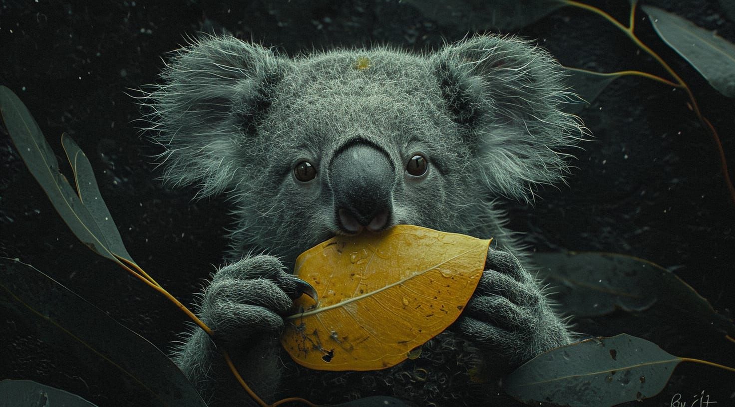 Soul art that makes you smile - AI Generated Artwork - NightCafe Creator