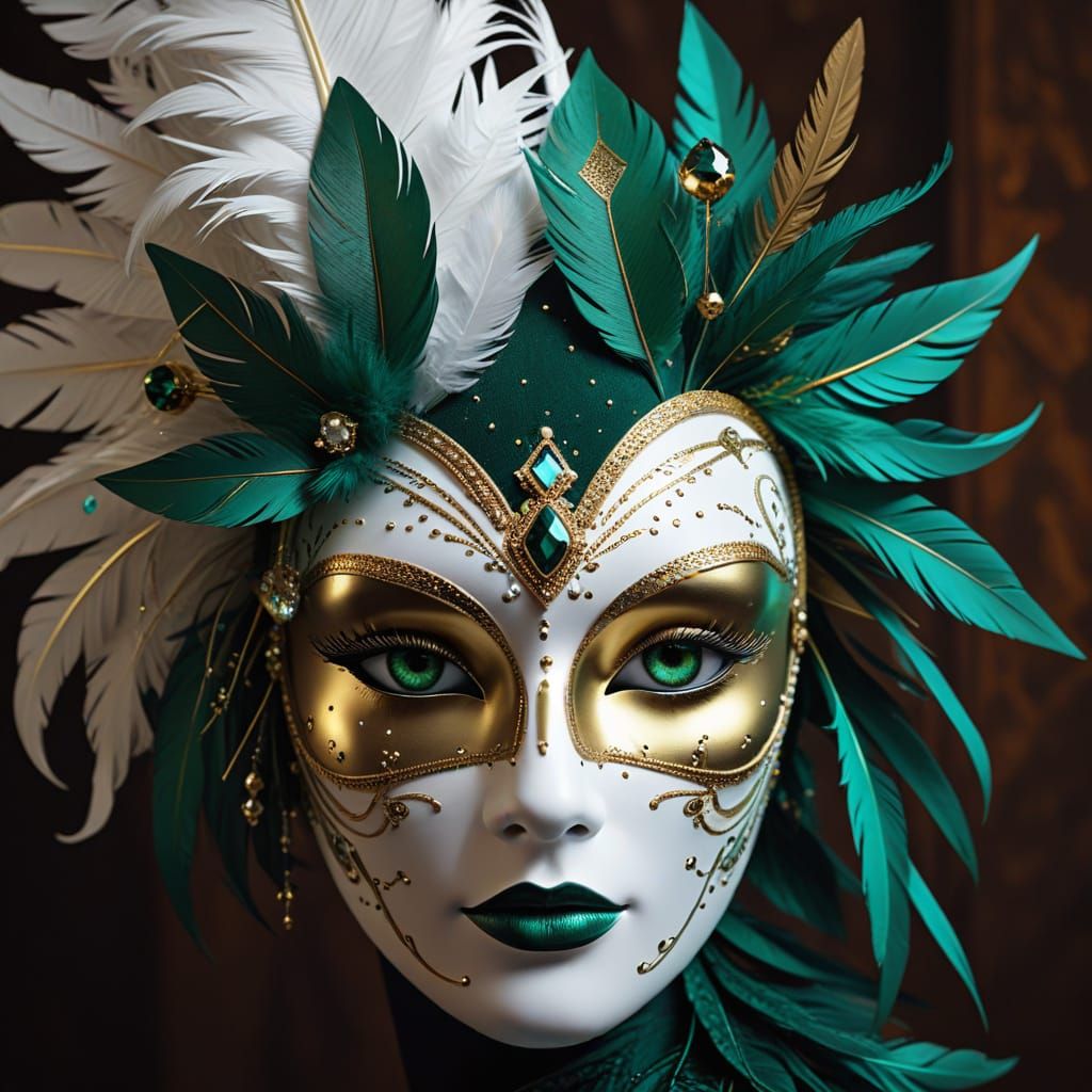 Venice Carnival, Venetian Classical, masquerade, Venetian masquerade ...