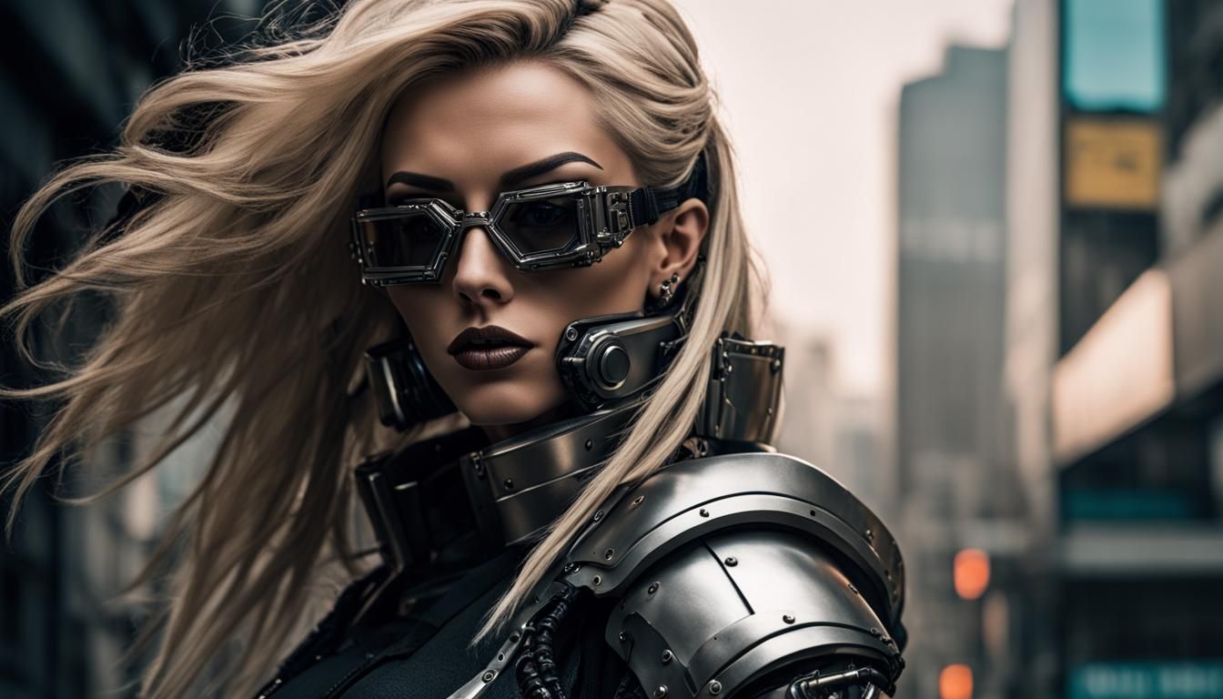 Signy Beta III - AI Generated Artwork - NightCafe Creator