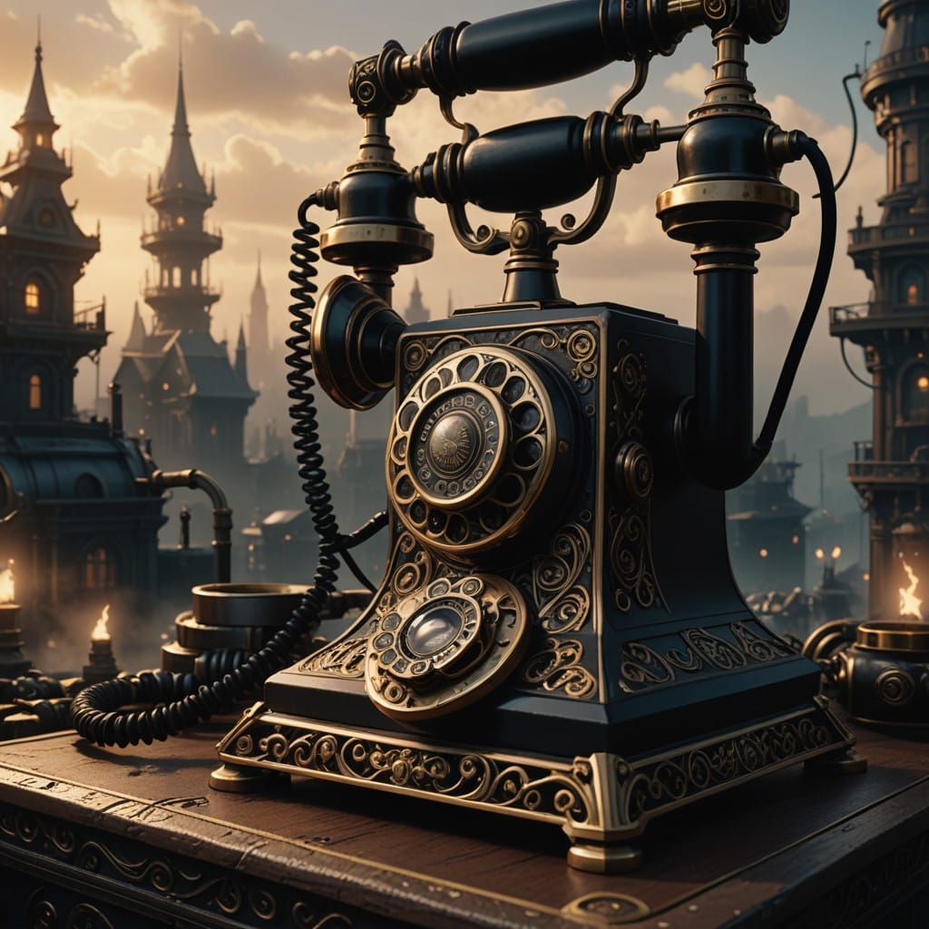 The Black Line - The Black Line