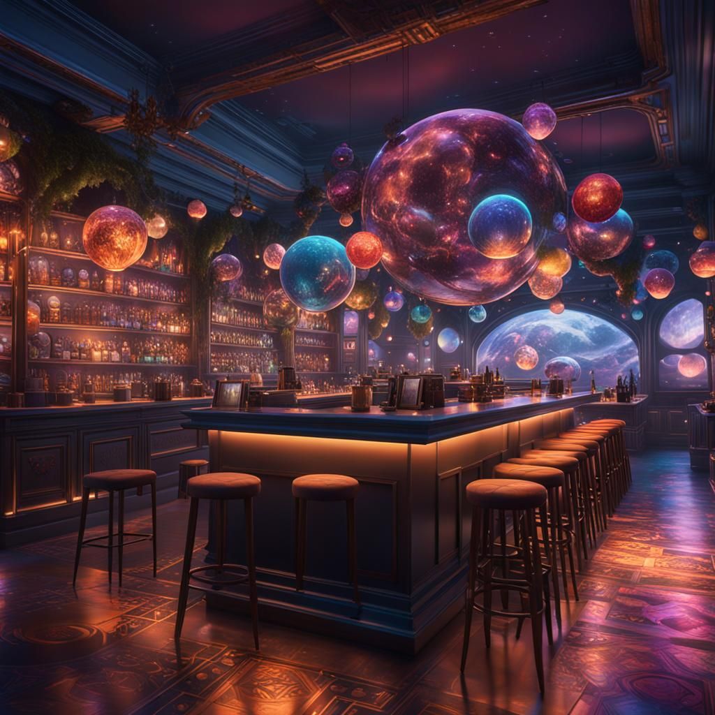 A multiverse for creators, oncyber is the easiest way for artists and ...