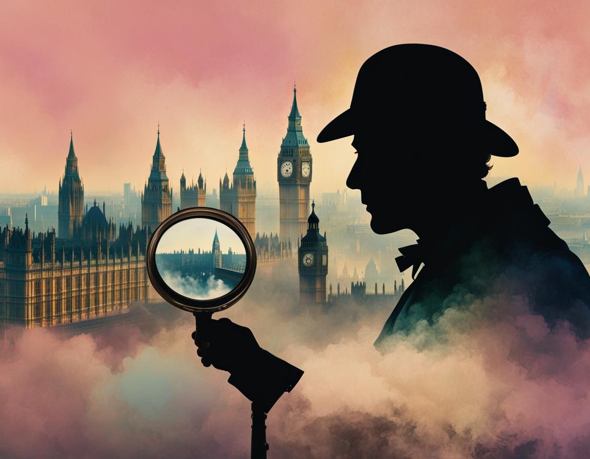 False lead - AI Generated Artwork - NightCafe Creator