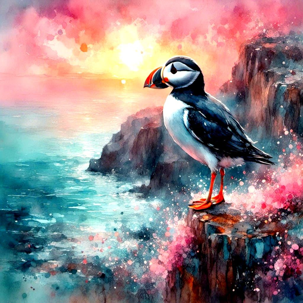 Perfect perch - Perfect perch