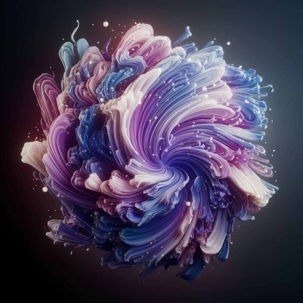 Energy Pattern Ideogram - Energy Pattern Ideogram