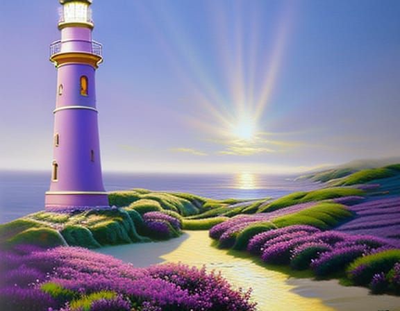 lighthouse, life, lifelike, light, lavish, love, lovely, luster, lush ...