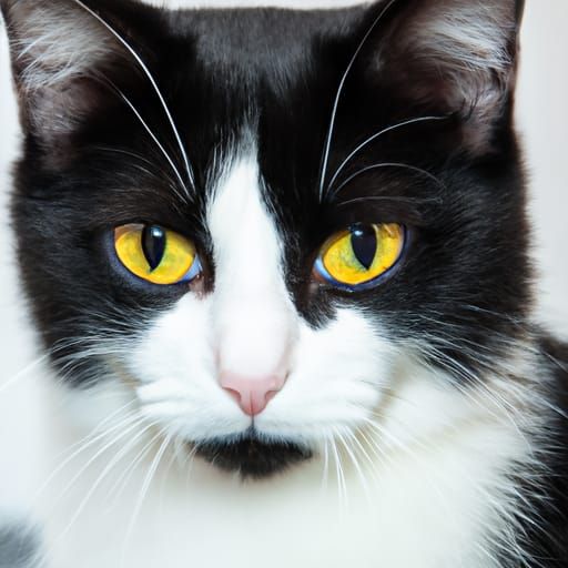 OMG? A new Discord bot profile picture? - AI Generated Artwork ...