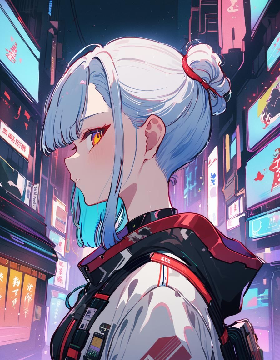 Untitled Creation - AI Generated Artwork - NightCafe Creator