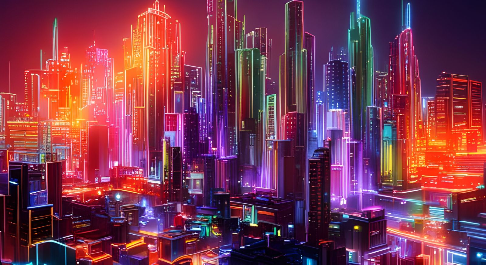 Beautiful OwO - AI Generated Artwork - NightCafe Creator