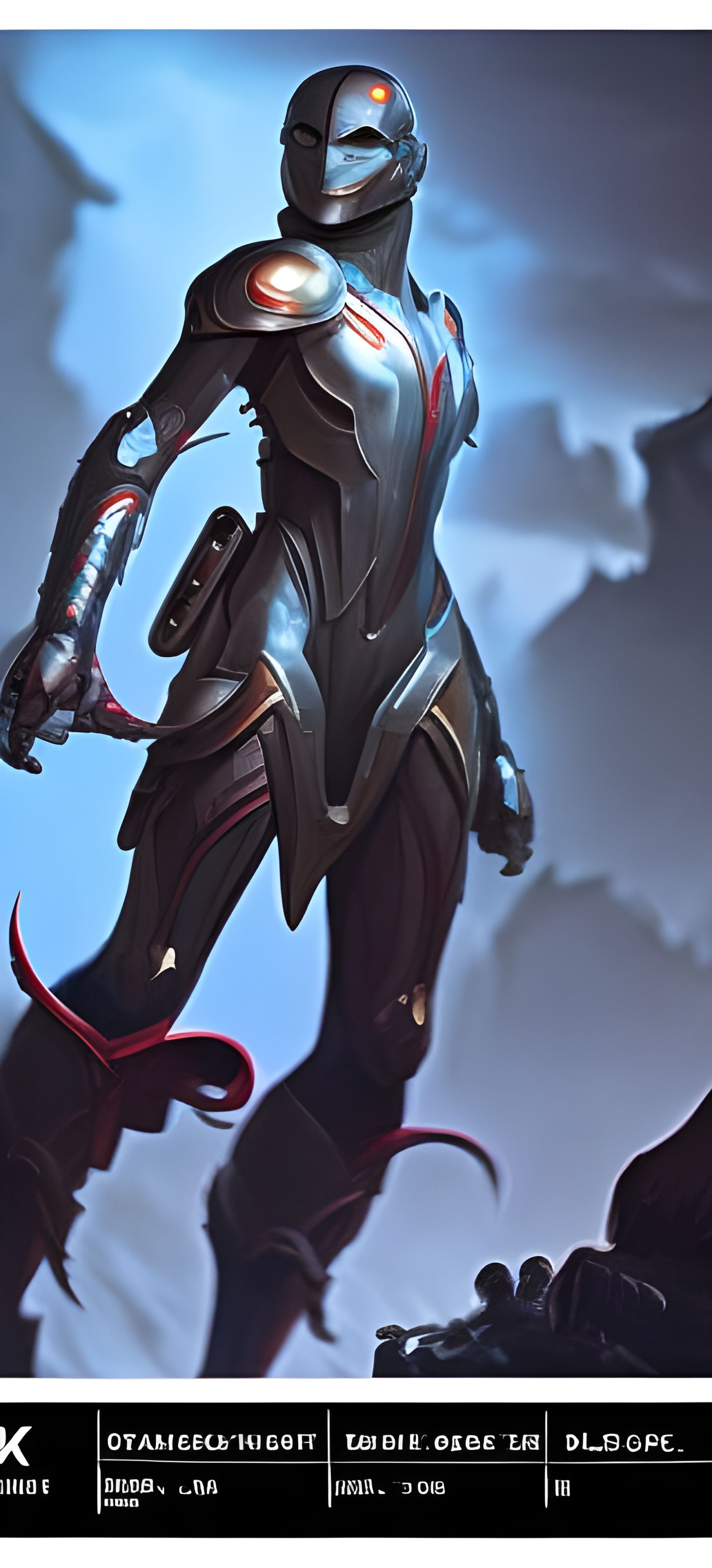 Fast Forward 3 - AI Generated Artwork - NightCafe Creator