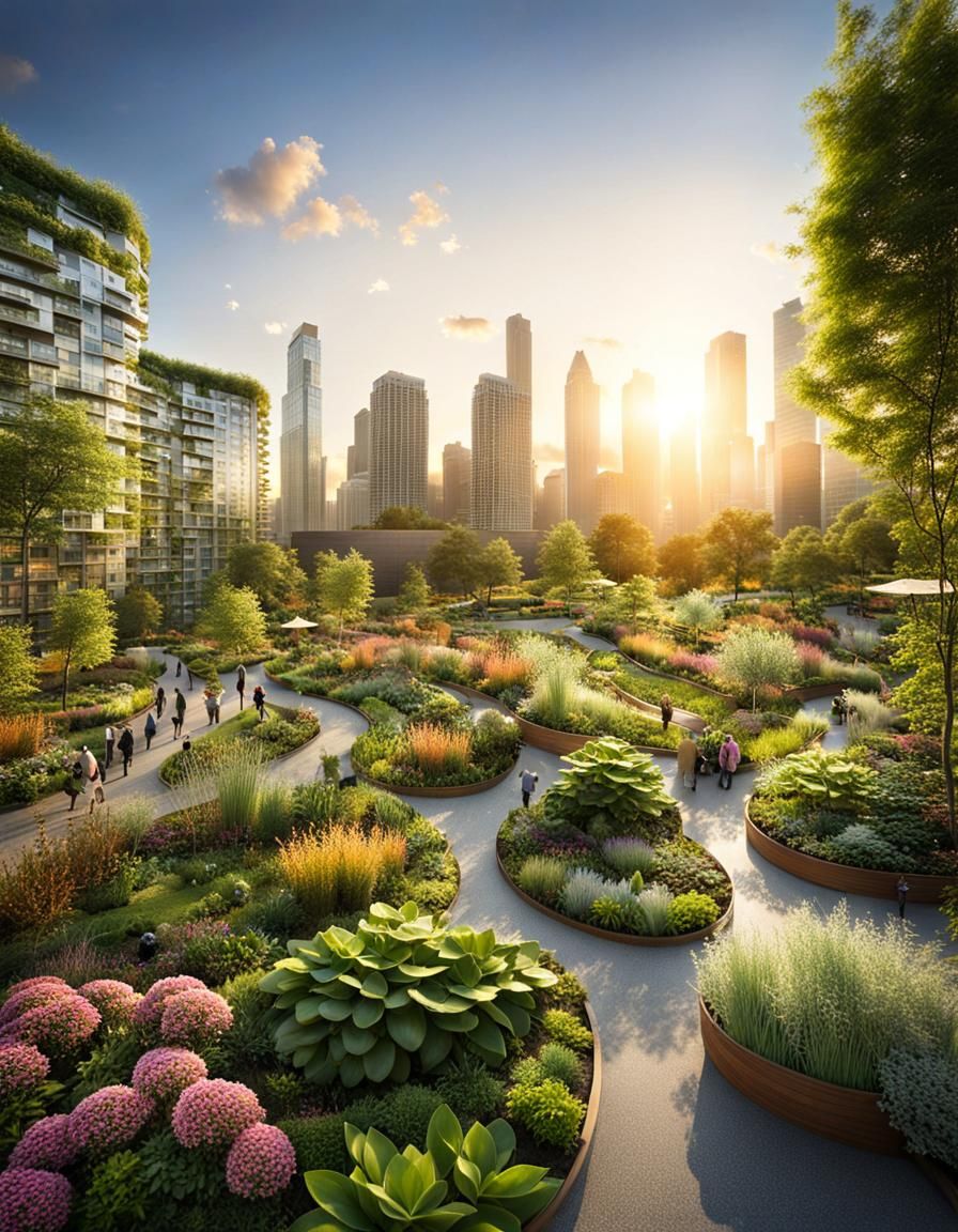 utopia (#405) - AI Generated Artwork - NightCafe Creator