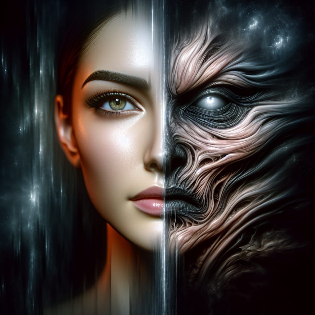 HOW OTHERS SEE ME 17 - HOW OTHERS SEE ME 17