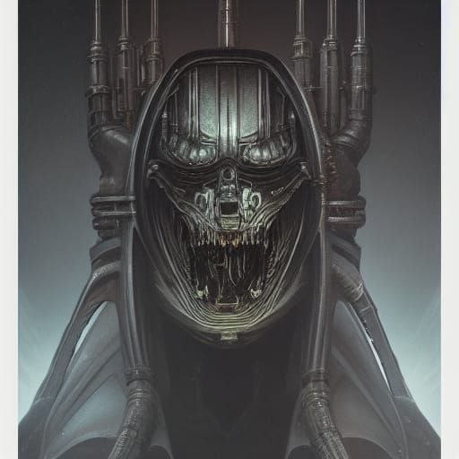 Dr. Doom - AI Generated Artwork - NightCafe Creator