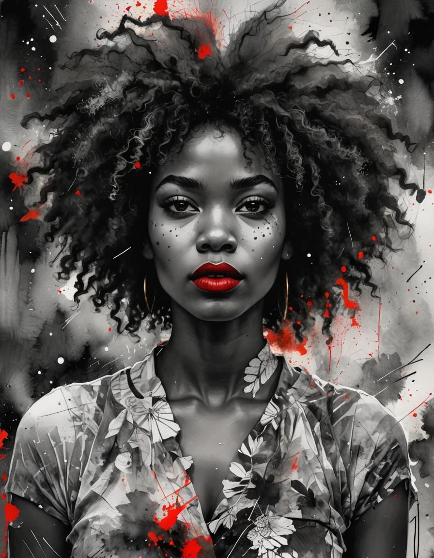 Beautiful - AI Generated Artwork - NightCafe Creator