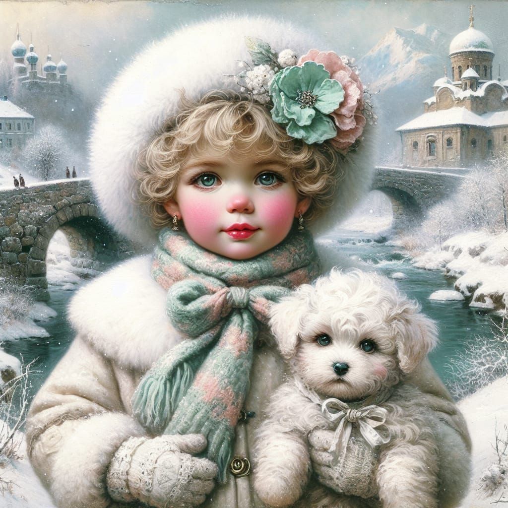 Staying Warm Together - Staying Warm Together