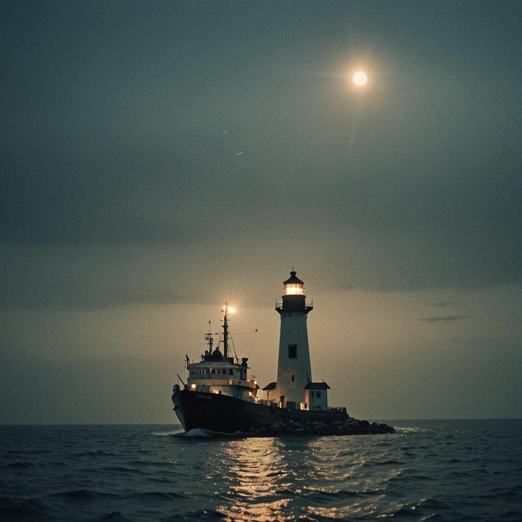 Hope and Safety. - AI Generated Artwork - NightCafe Creator