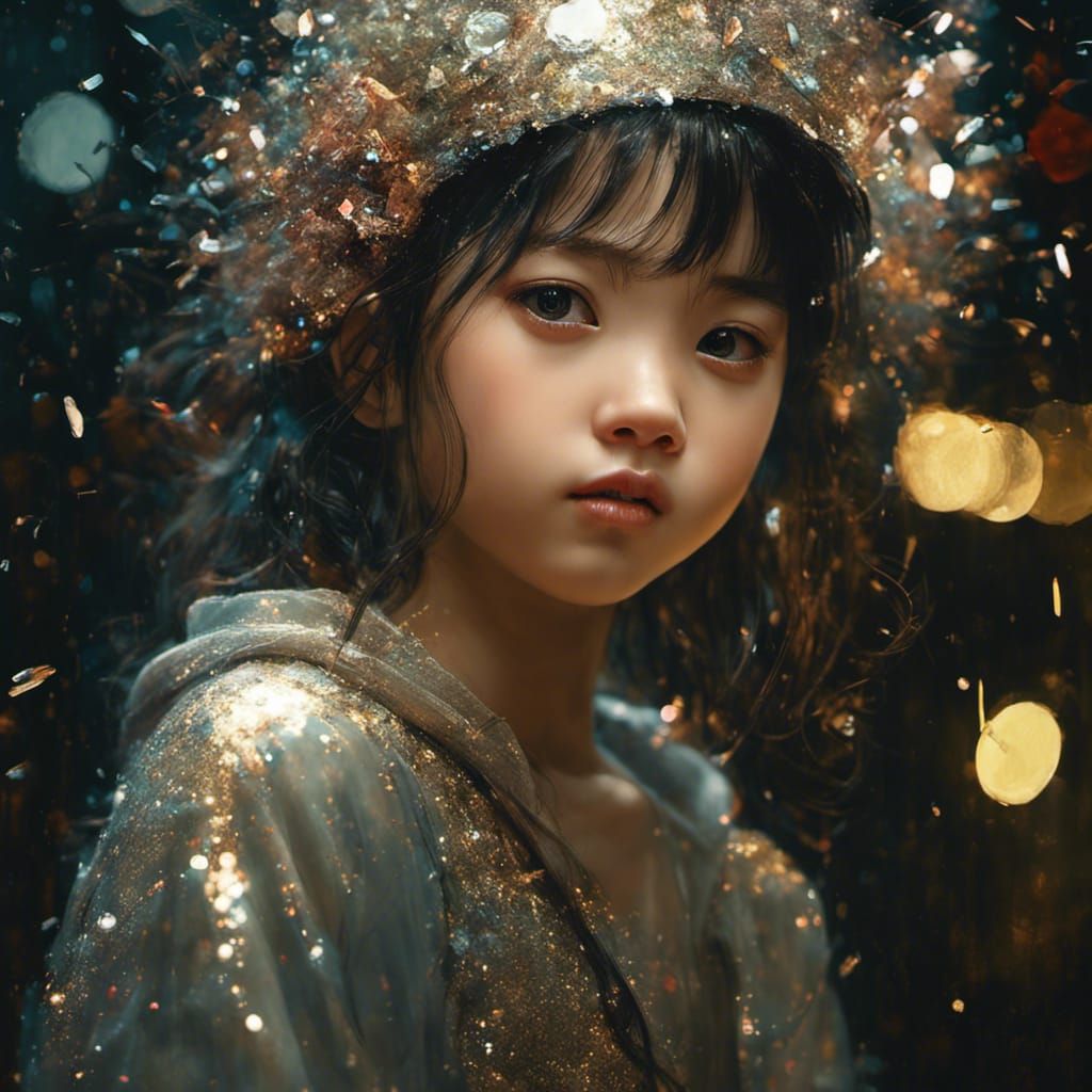 Untitled Creation - AI Generated Artwork - NightCafe Creator