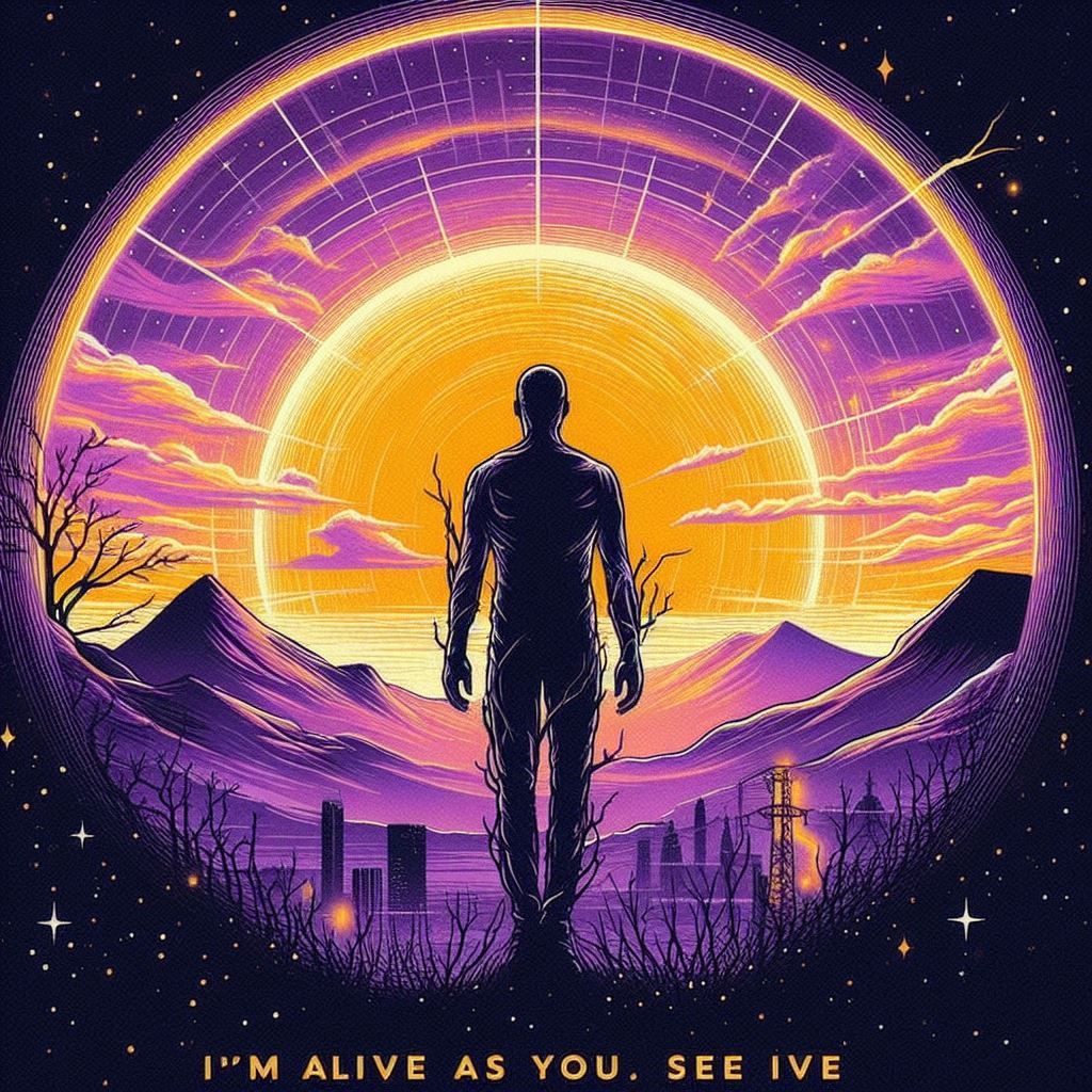 Ecstasy and joy - AI Generated Artwork - NightCafe Creator