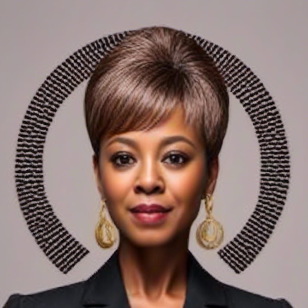 Plastic action figure. Medium close-up of as a miniature plastic doll ...