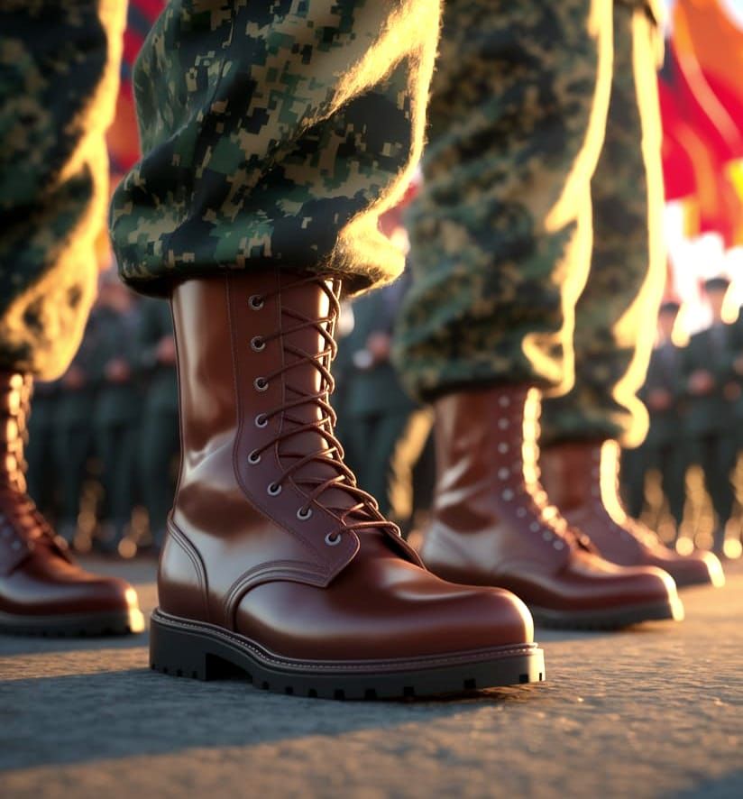 le bruit des bottes - le bruit des bottes