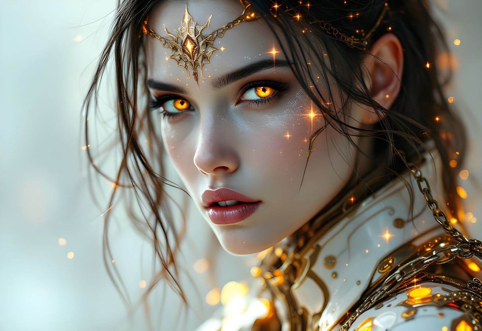 The Sateri Prieam - The Sateri Prieam