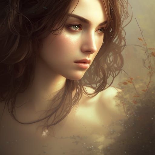 Desperate - AI Generated Artwork - NightCafe Creator