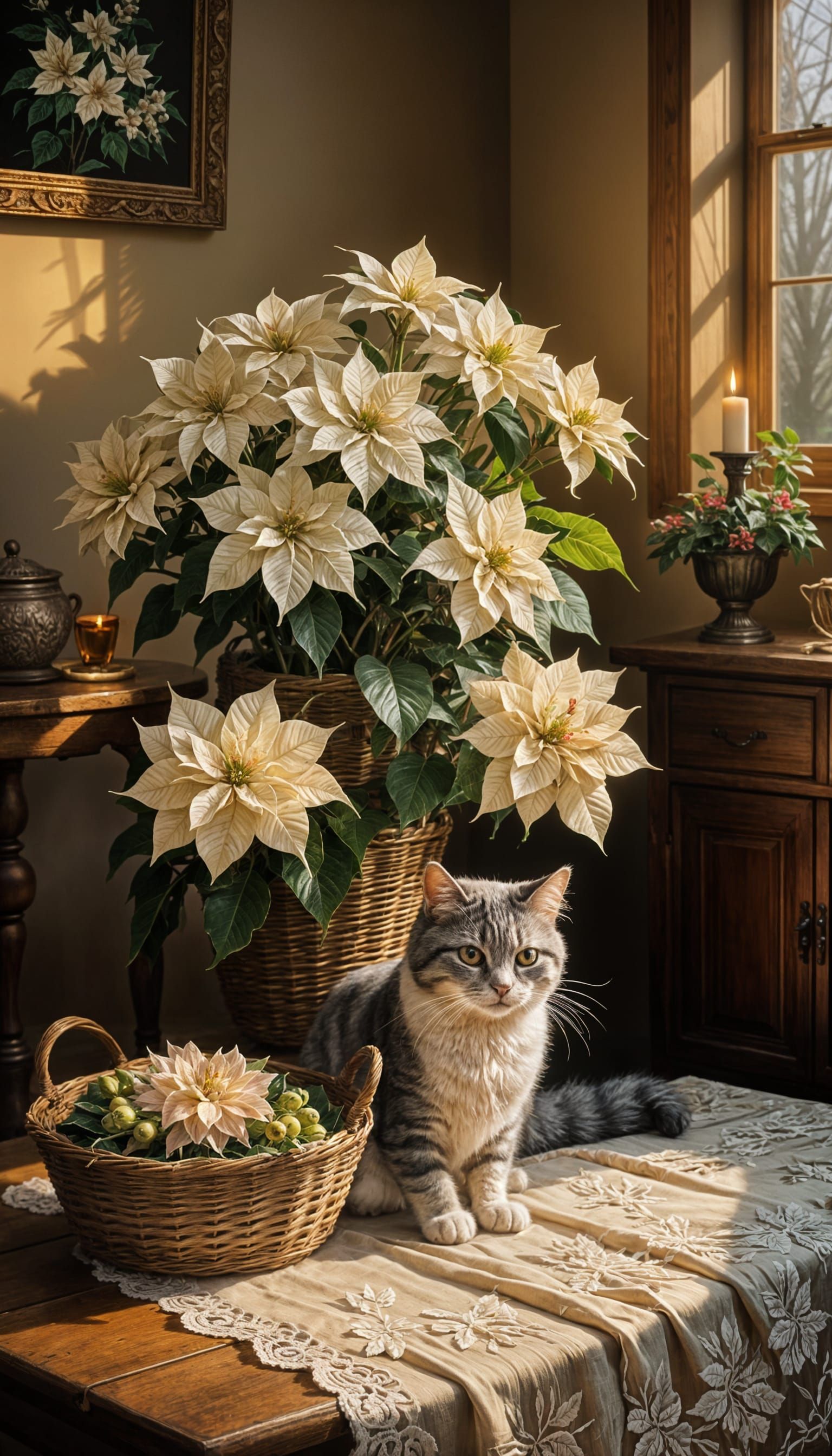 The most delicate flower of all - The most delicate flower o...