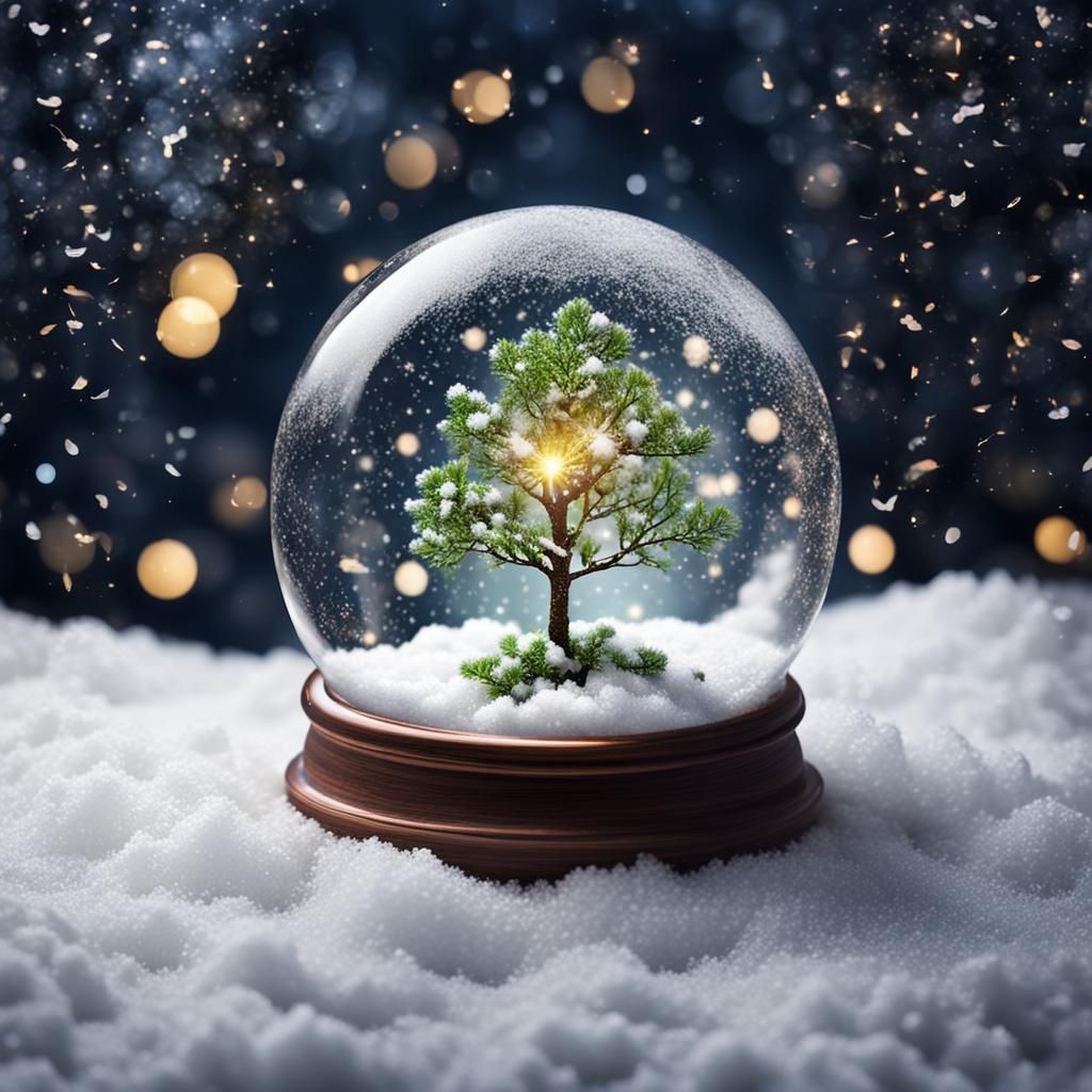 tree - AI Generated Artwork - NightCafe Creator