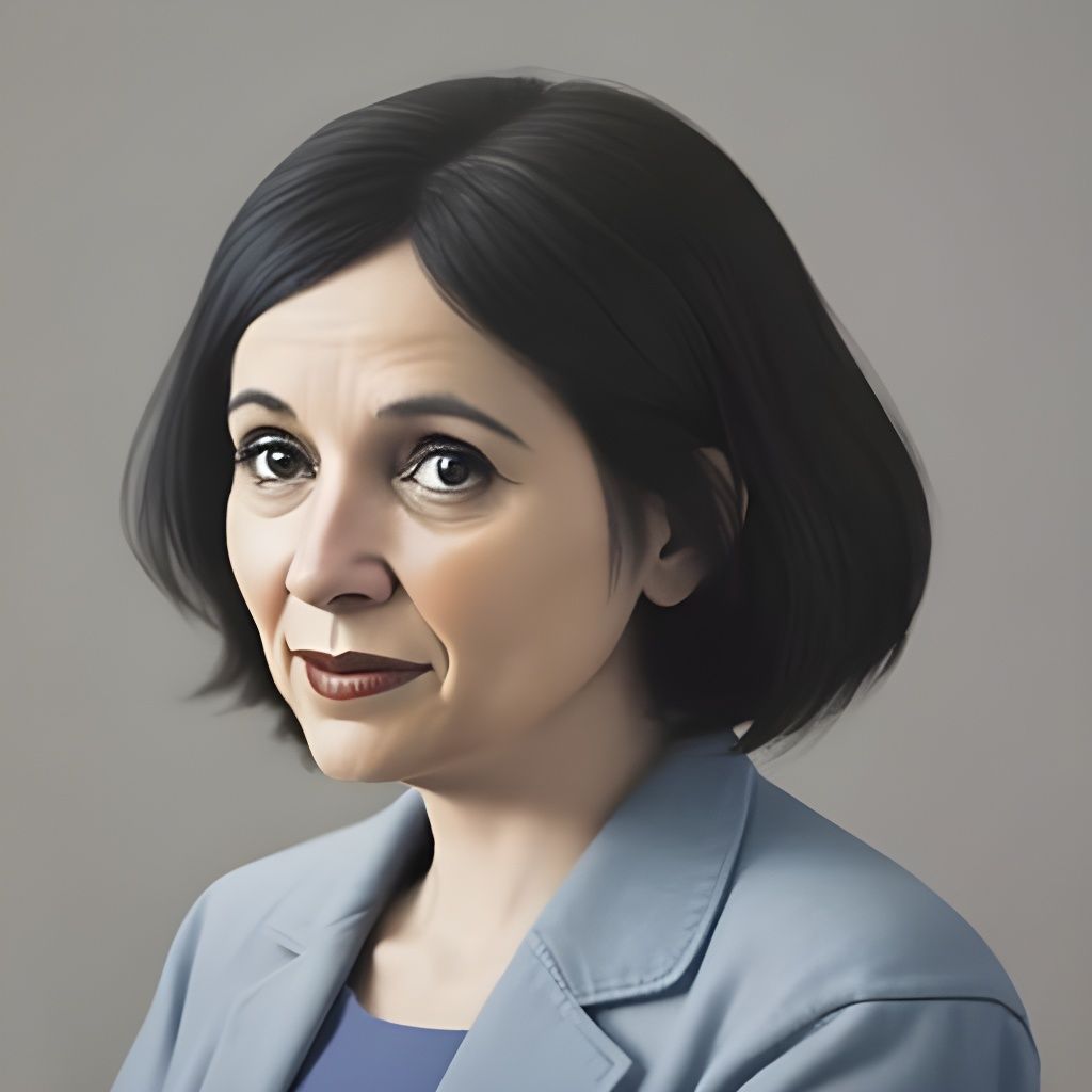 generic woman - AI Generated Artwork - NightCafe Creator