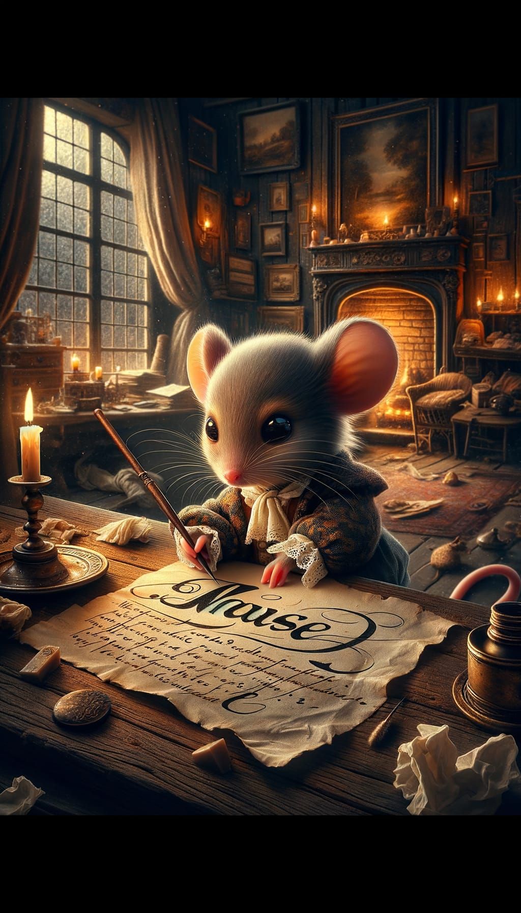 Tiny Creatures - Tiny Creatures