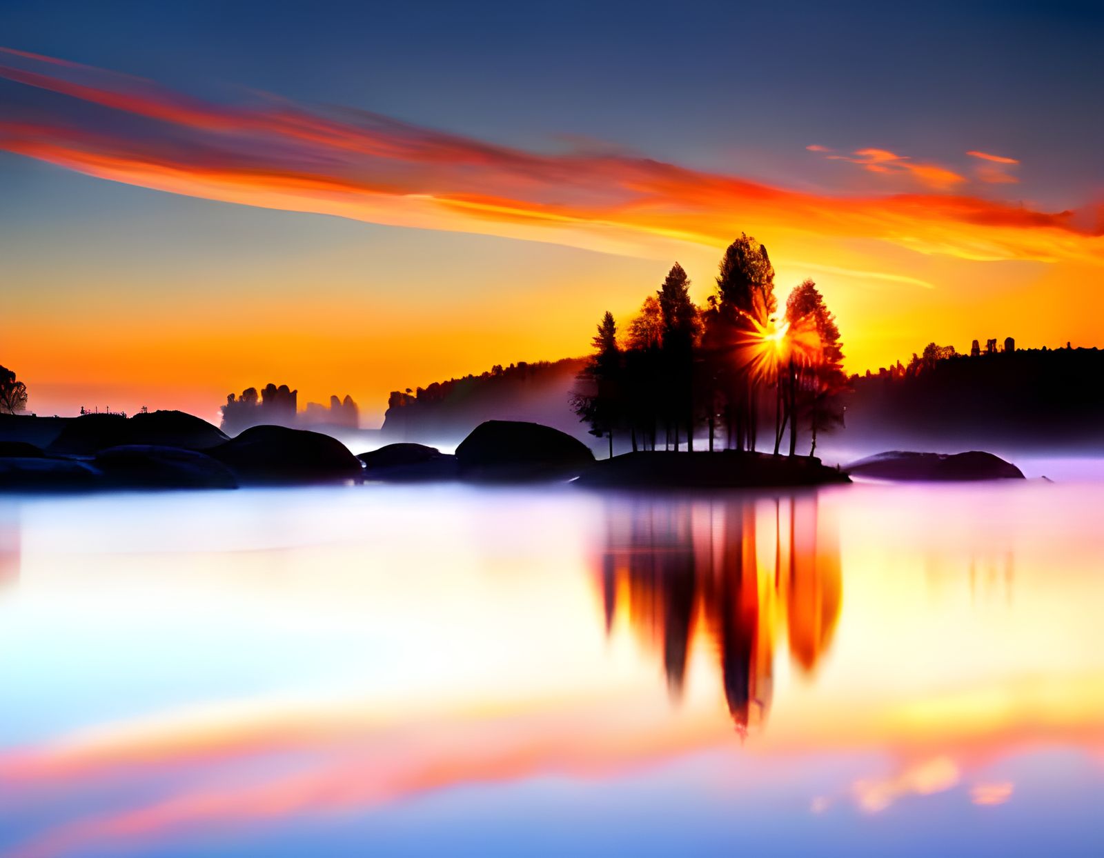 23 Landscape Photo: Stunning, breathtaking, captivating, mesmerizing ...
