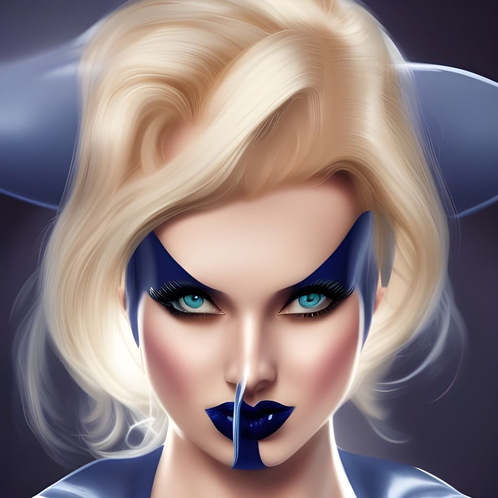 girl - AI Generated Artwork - NightCafe Creator