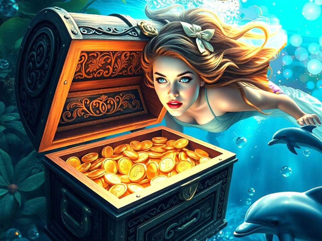 Diving for Gold - Diving for Gold