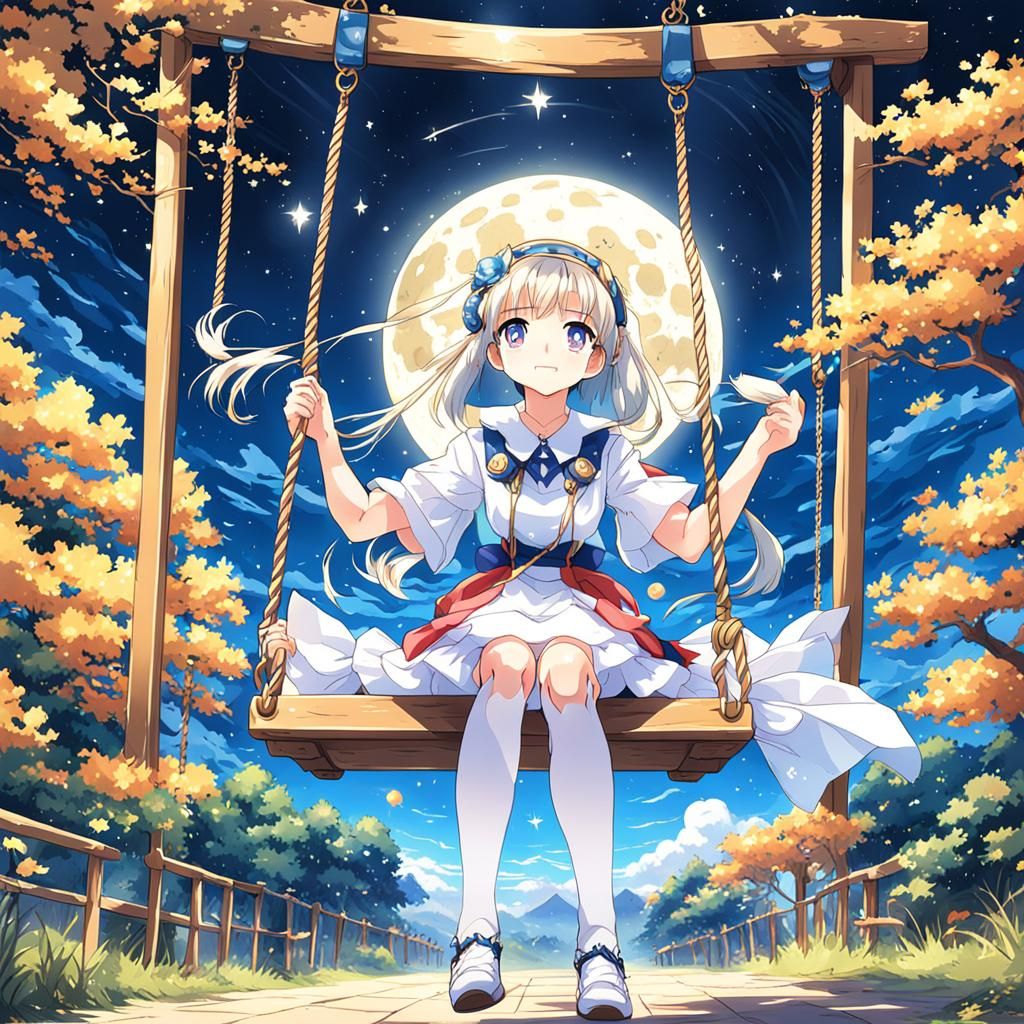 Untitled Creation - AI Generated Artwork - NightCafe Creator