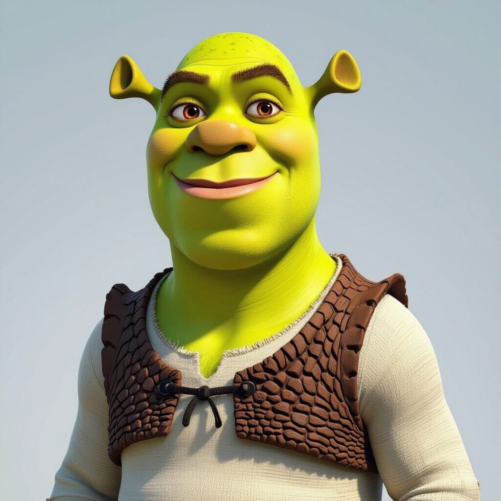 Shrek 👹