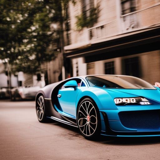 Bugatti Professional photography, bokeh, natural lighting, canon lens ...