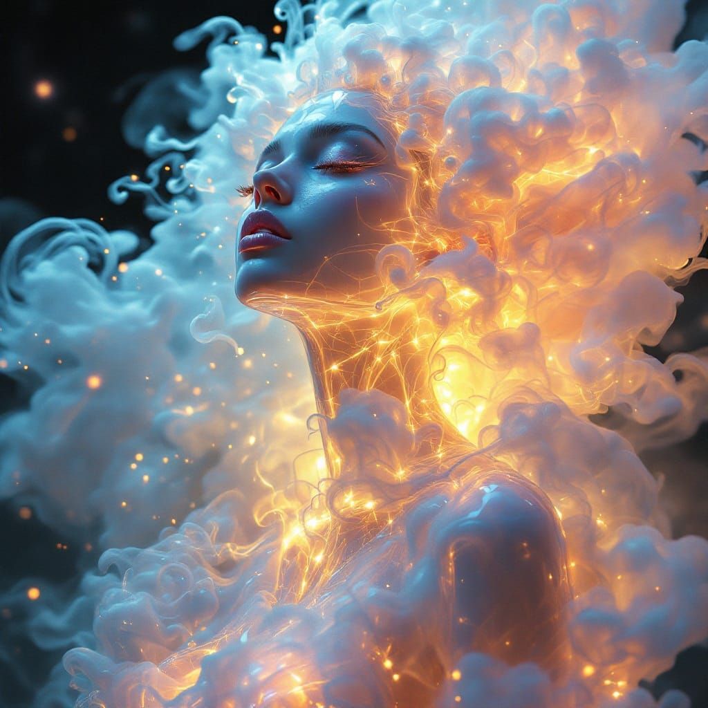 Emberfire Alůa - Emberfire Alůa