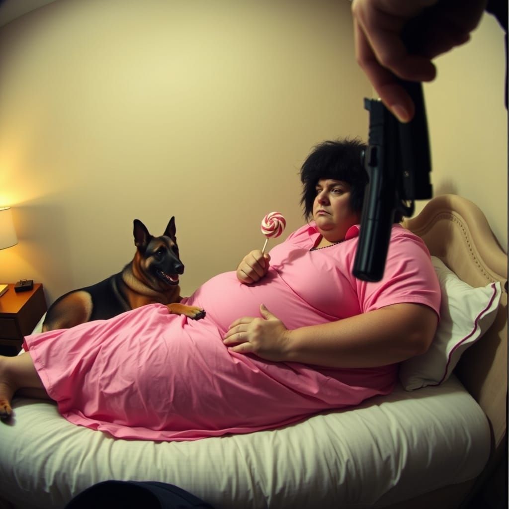 The pov of a bodycam of a police officer you can see the officers hand ...