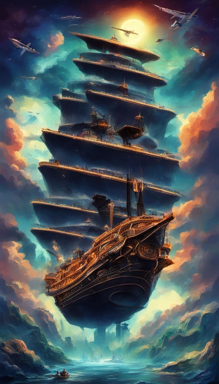 Invert this image - AI Generated Artwork - NightCafe Creator