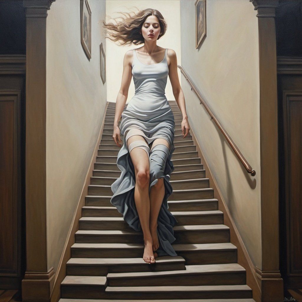 - AI Generated Artwork - NightCafe Creator