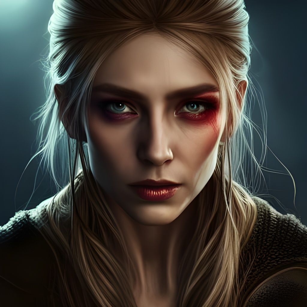 Scars of Abuse - AI Generated Artwork - NightCafe Creator