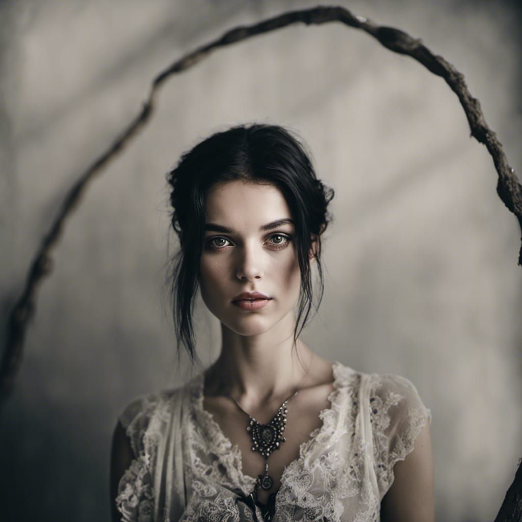 Simone Moon - AI Generated Artwork - NightCafe Creator