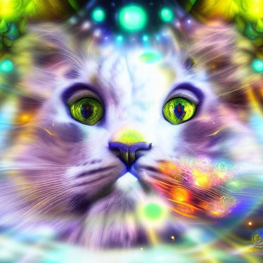 Learning to be Alive - AI Generated Artwork - NightCafe Creator