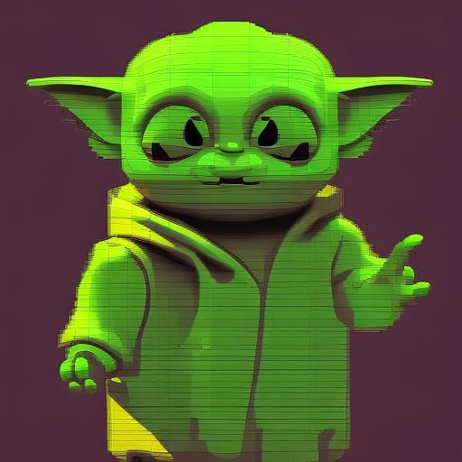 Groku - AI Generated Artwork - NightCafe Creator