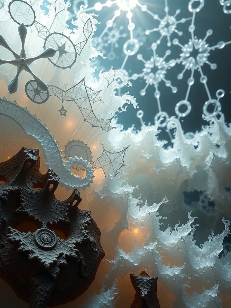 Science of Serendipity - Science of Serendipity