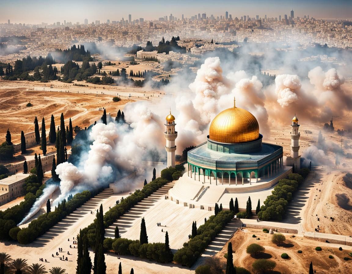 Free Palestine - AI Generated Artwork - NightCafe Creator